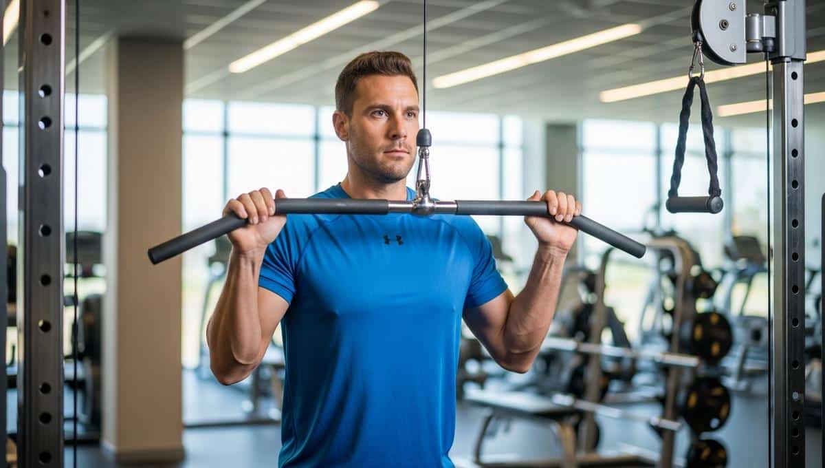 Trapezius: the 3 best exercises for shaping it and improving posture