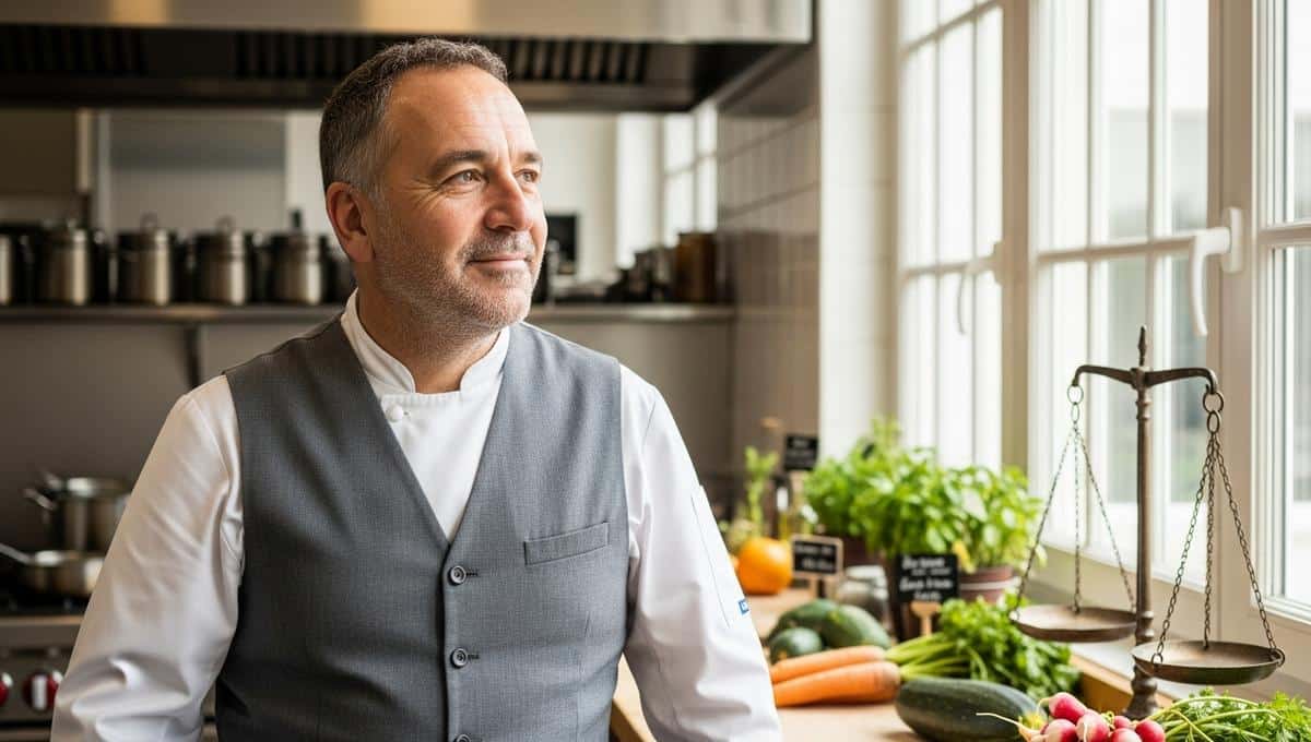 The 2026 List: 3 French chefs stand out