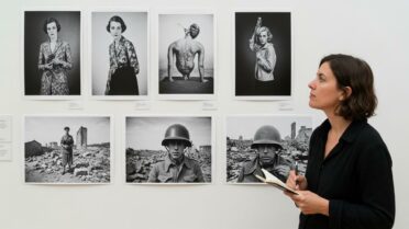 Lee Miller au Musée d’Art Moderne de Paris : exposition dédiée à la ...