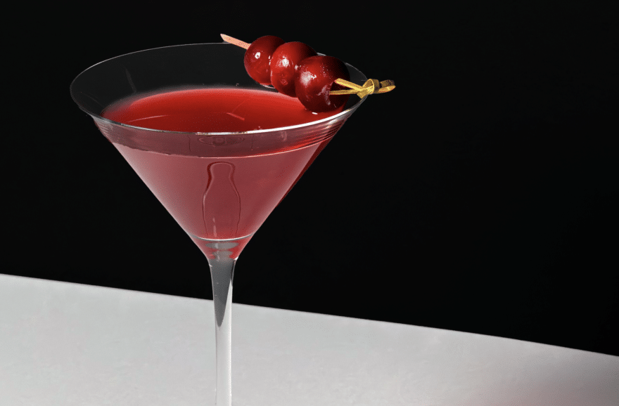 Papilles Cocktails: the new wave of alcohol-free cocktails by Alexis ...