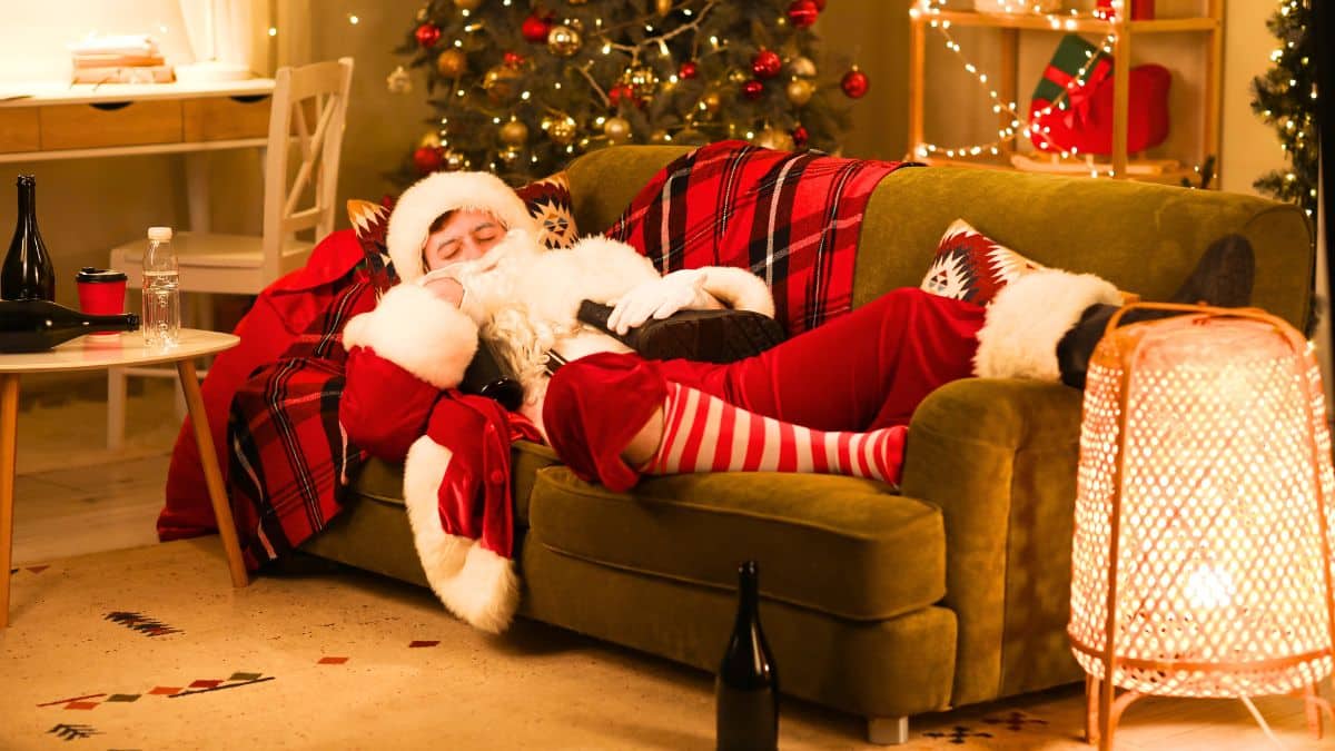 Maison du Père Noël: la plus grande d’Europe à 45 minutes de Paris, 15 ...