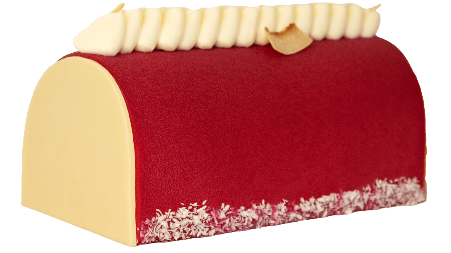 Bûches de Noël : les plus belles créations à retrouver aux Galeries ...