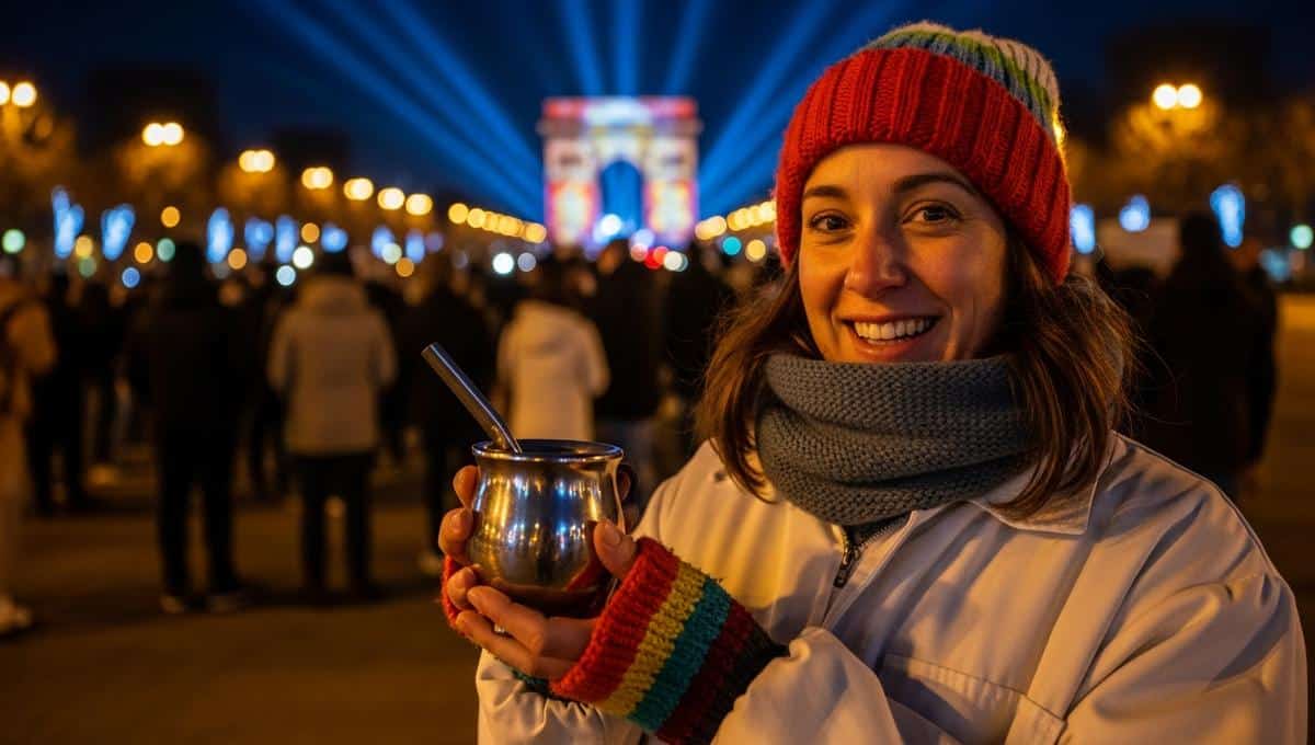 Champs-Élysées New Year's Eve, December 31: practical information ...