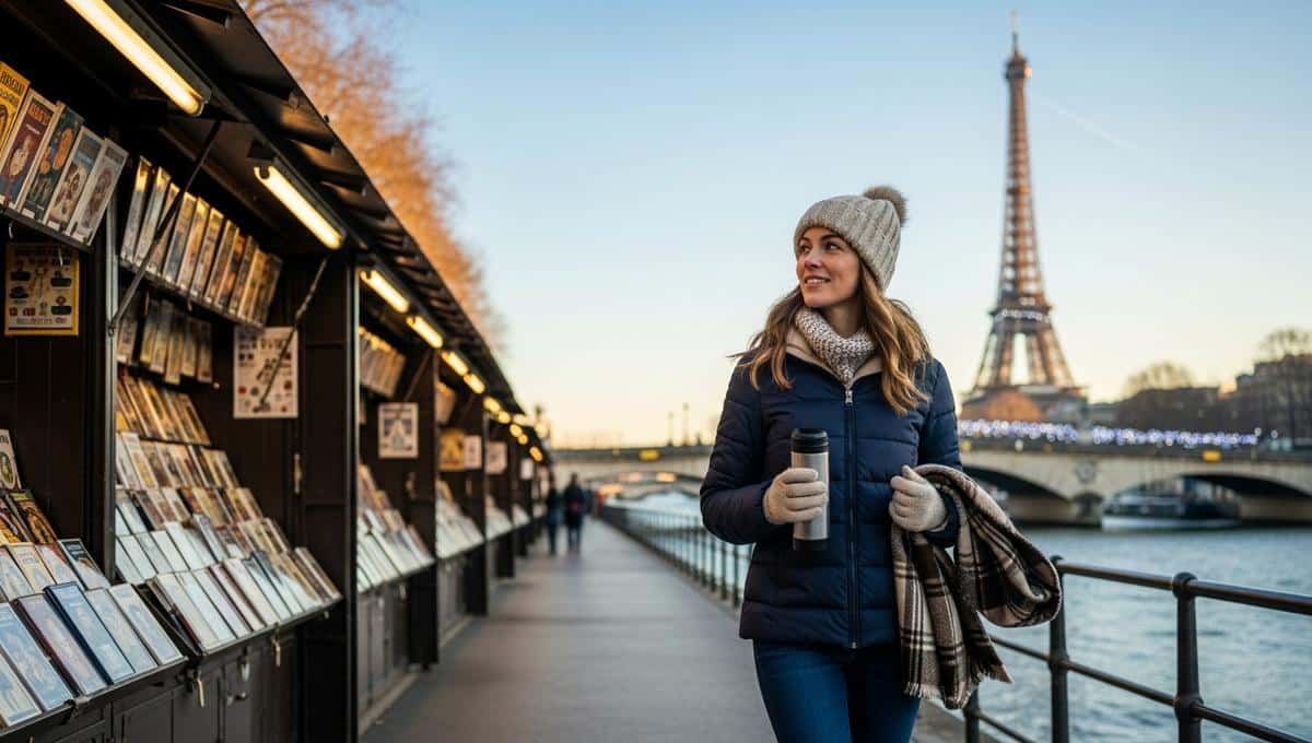 Christmas in Paris and the Île-de-France region: 25 free outings on ...