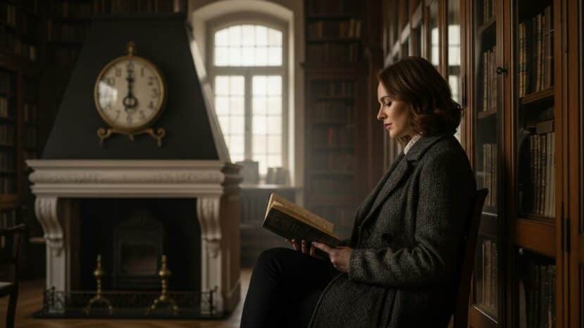 Agatha Christie's Seven Dials on Netflix: plot, cast and release date ...
