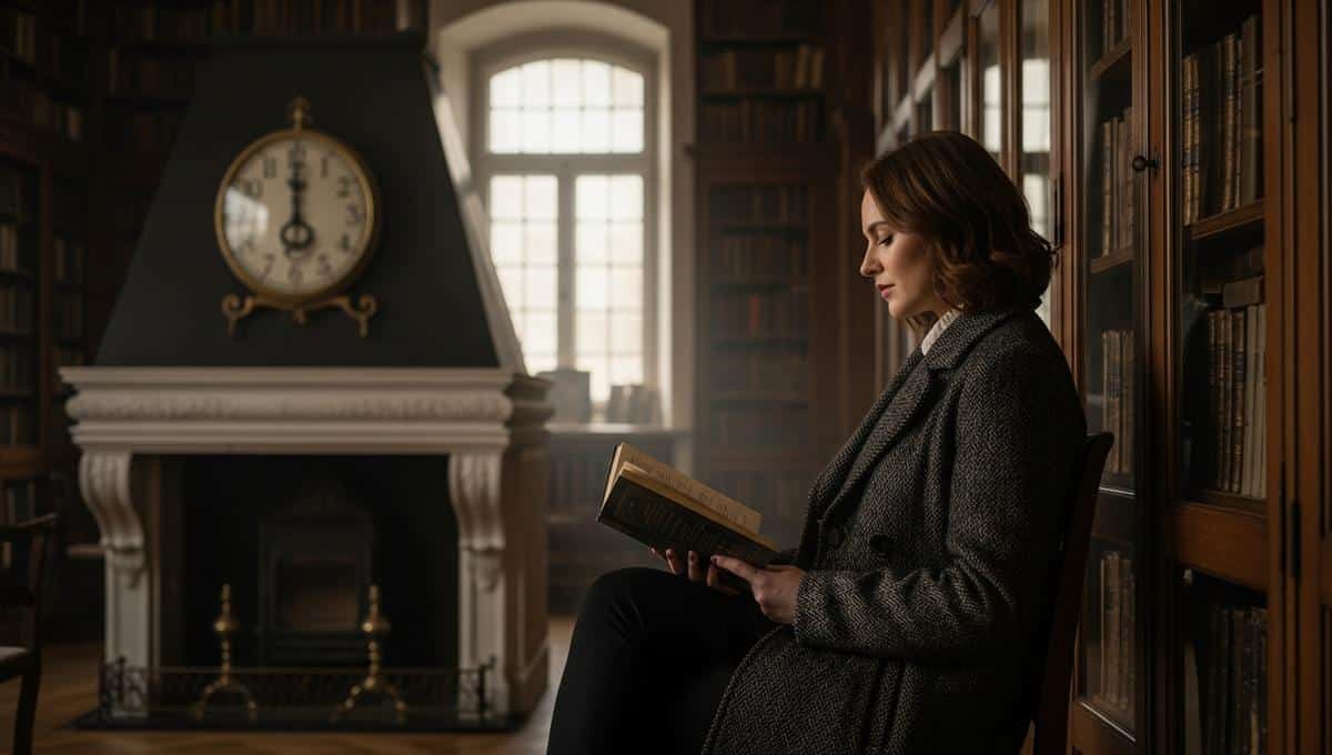 Agatha Christie's Seven Dials on Netflix: plot, cast and release date ...