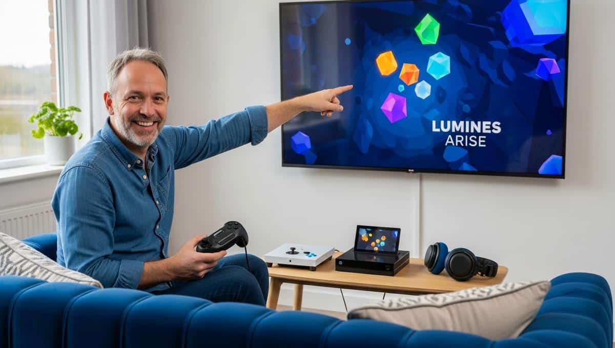 Video games 2025: the 20 best games to play this year, according to GQ