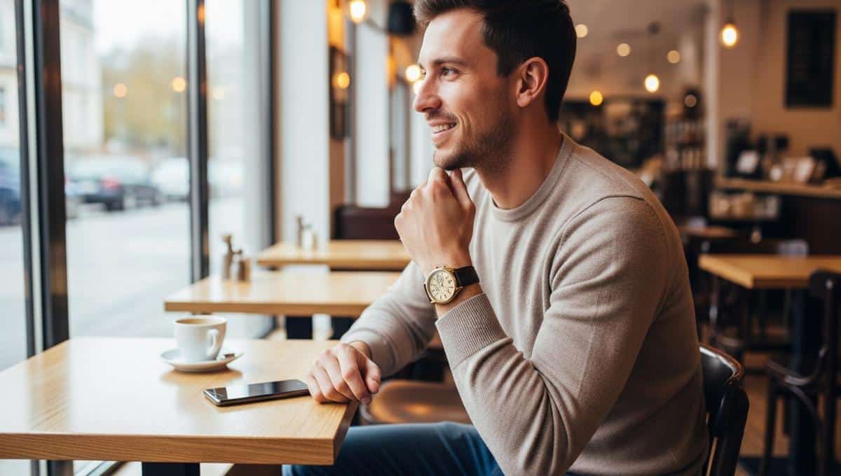 Casio watch for €59: the model worn by Colin Farrell makes the perfect ...