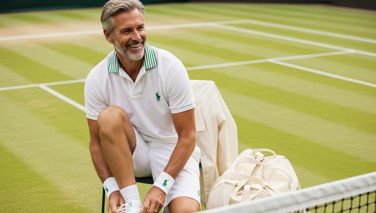 Ralph Lauren: pourquoi le logo reste une icône de style en 2025