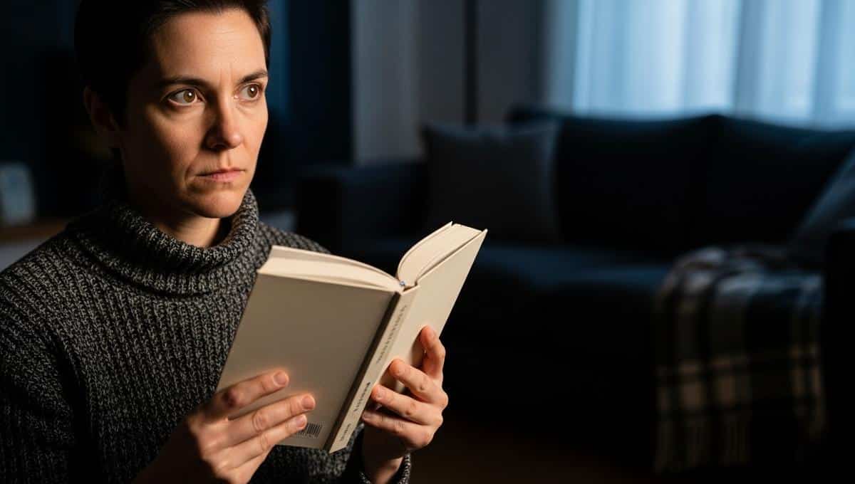 This psychological thriller is addictive and impossible to put down. It ...