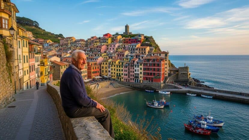 A Spanish fishing village forgotten by tourists, now Europe's most ...