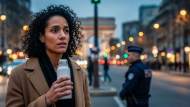 Nouvel An 2026: Paris interdit l'achat et la consommation d'alcool le ...