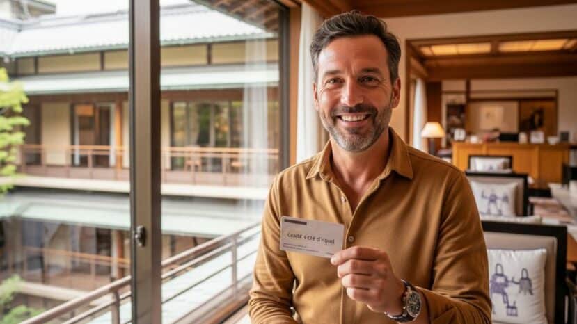 Hotels: the 7 most beautiful hotels identified in 2025 to be discovered ...