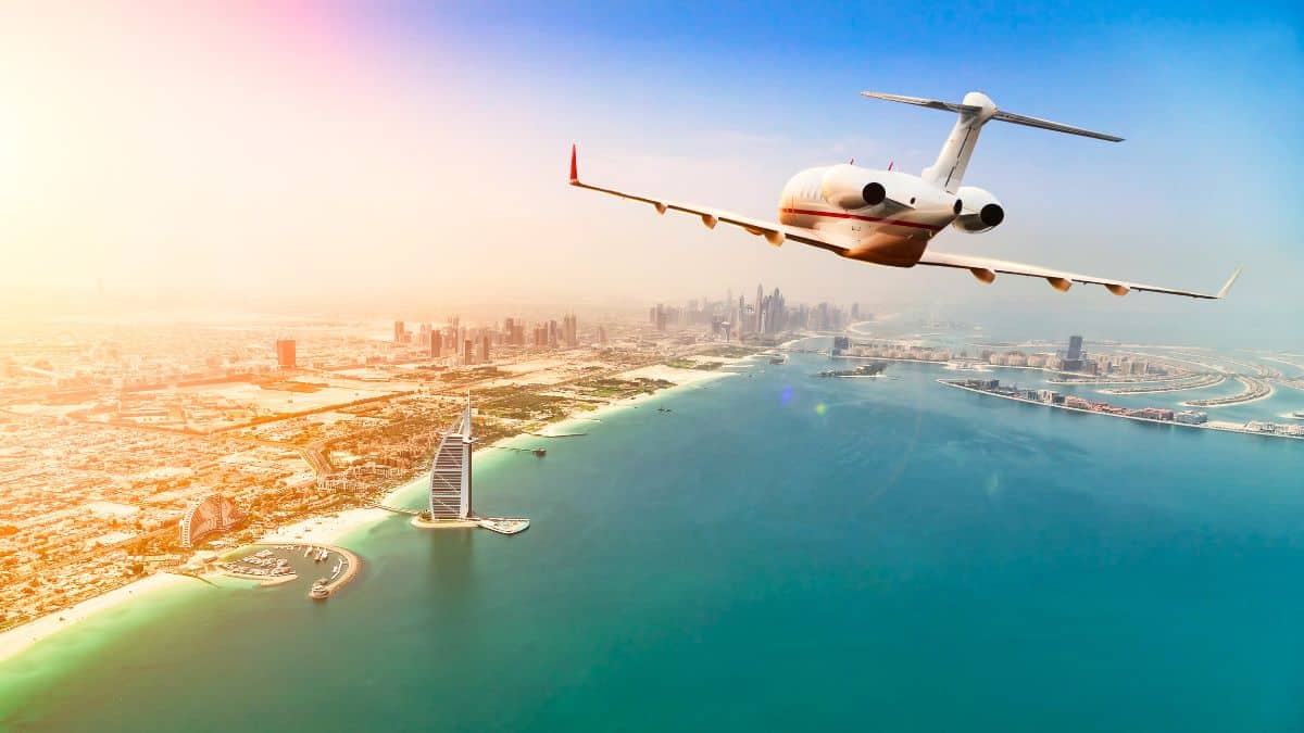Bombardier presents the fastest civil jet at €65m with circadian ...