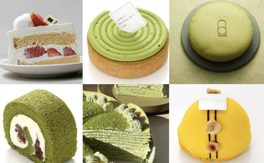 The 10 best Japanese patisseries in Paris: iconic shops and ...