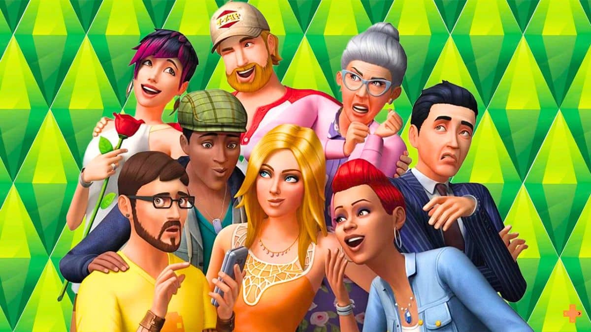The Sims 4: new temporary event to unlock free content