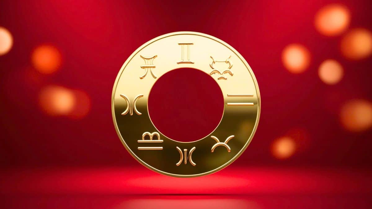 Signes astrologiques : 3 signes sont favorisés pendant les fêtes de ...