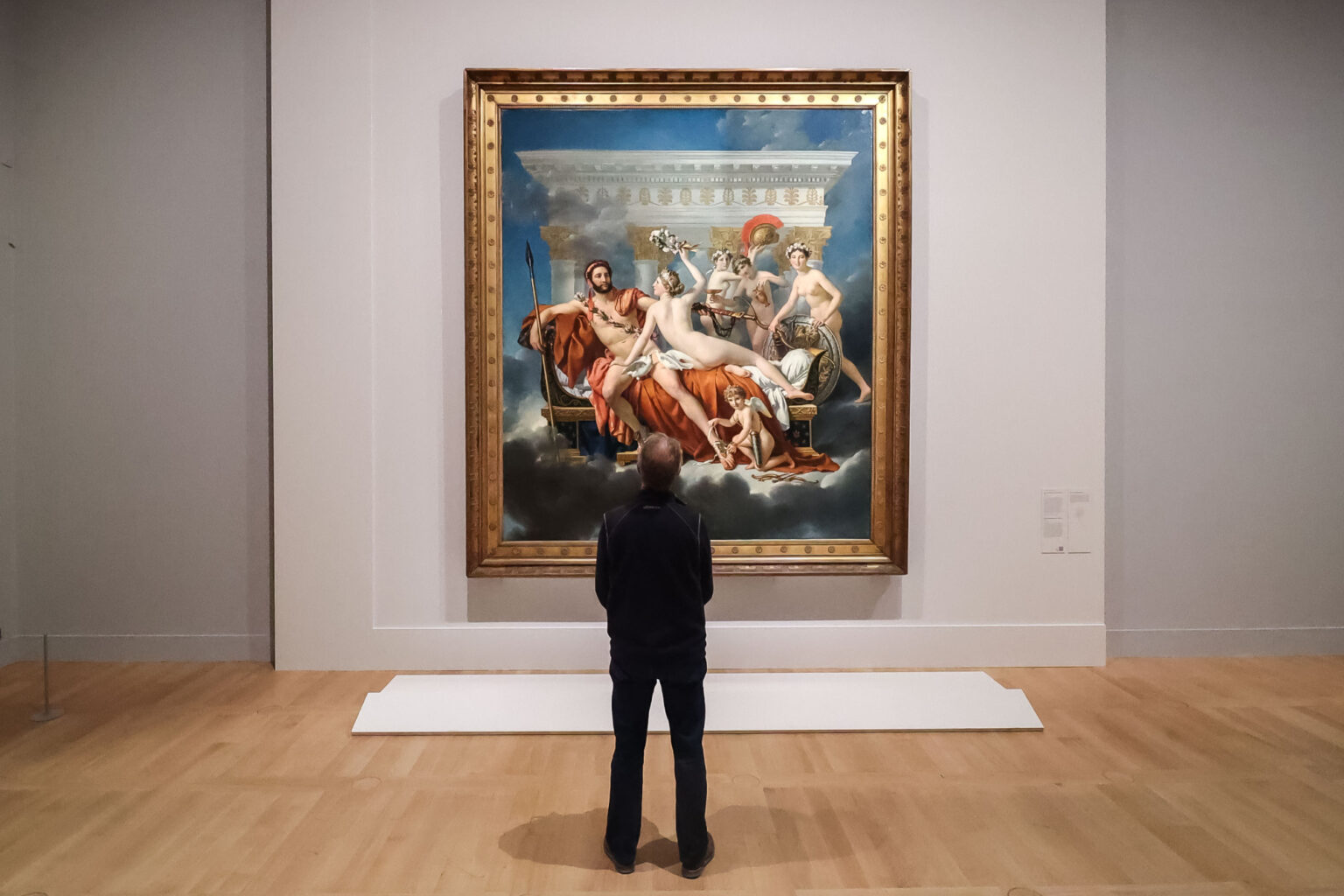 Les grandes expositions à découvrir en 2026 à Paris