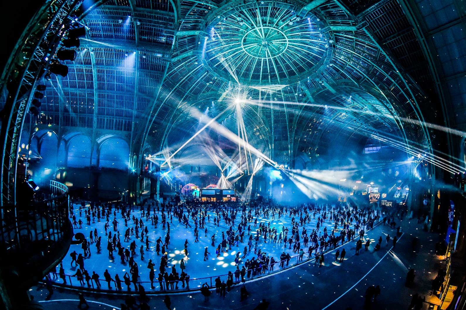 Que faire à Paris pendant les vacances de Noël ? 10 idées de sorties ...