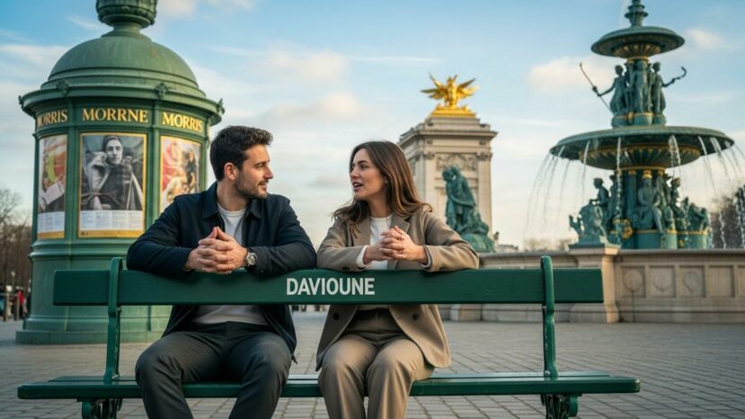 Parisian furniture: 5 iconic objects that make up the soul of Paris