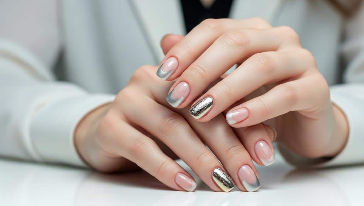 Early 2026 manicure trends: the 5 most desired looks according to Pinterest
