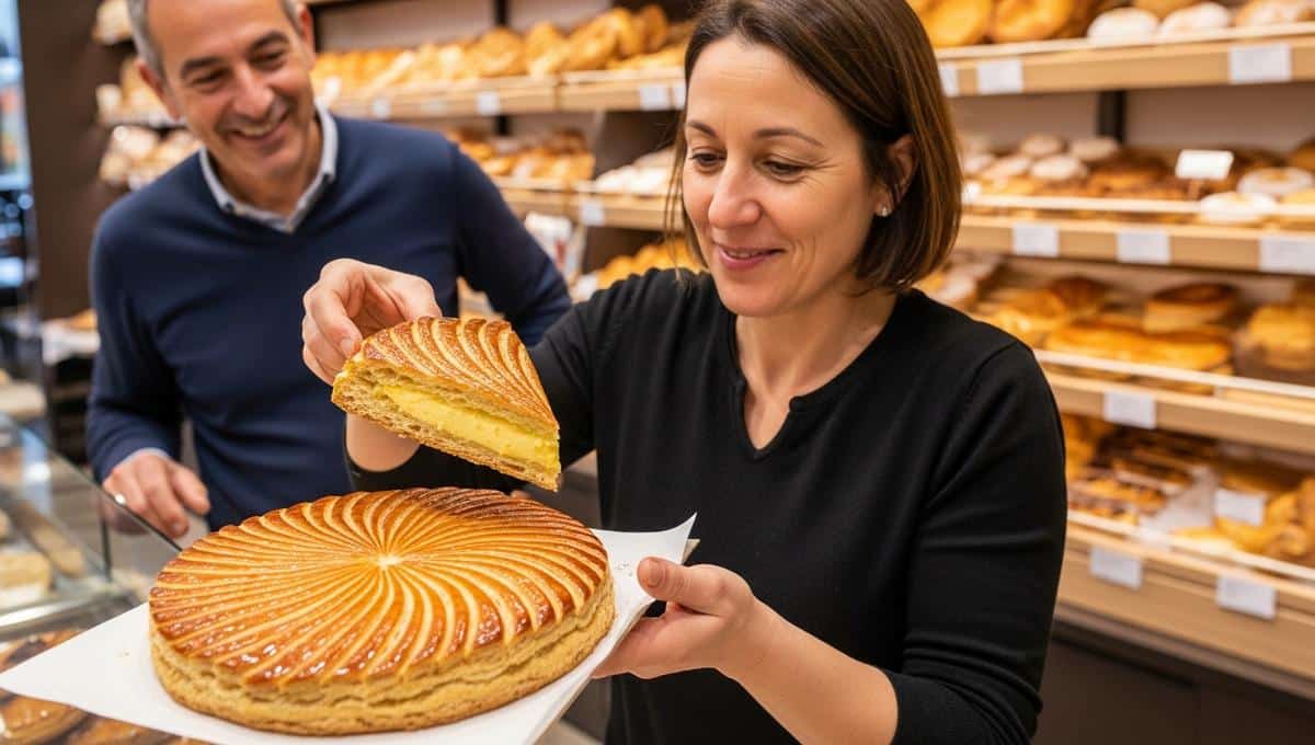 Seine-et-Marne: the address for the department's best 2026 almond galette