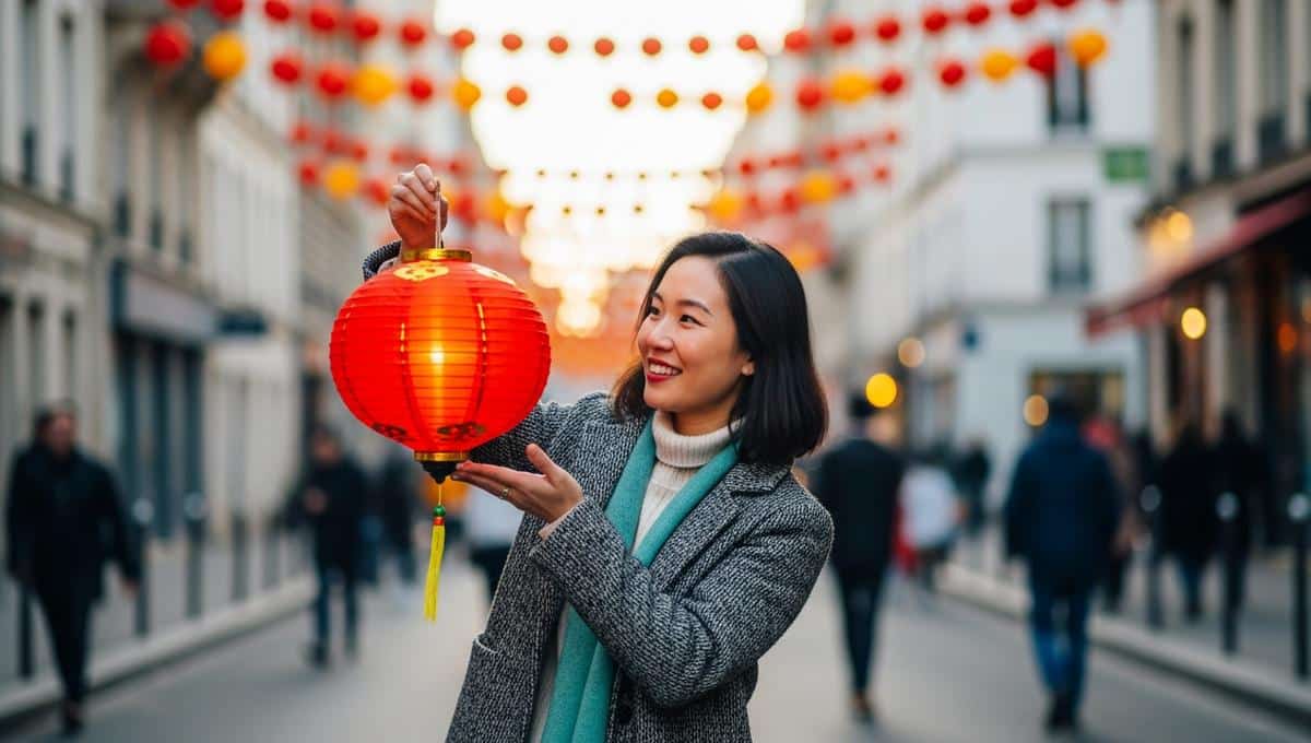 Chinese New Year in Paris: 2026 program, dates and locations of parades ...