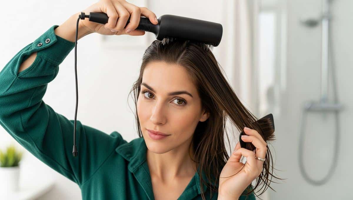 Drying off: 5 essential tips to sculpt your figure without losing muscle