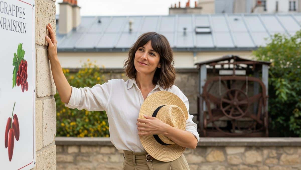 Paris 16th arrondissement: a little-known winegrowing past, from ...