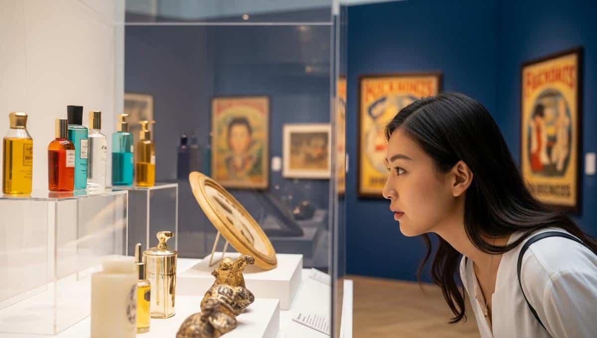 K-Beauty at the Musée Guimet: Korean rituals and cosmetics to discover ...