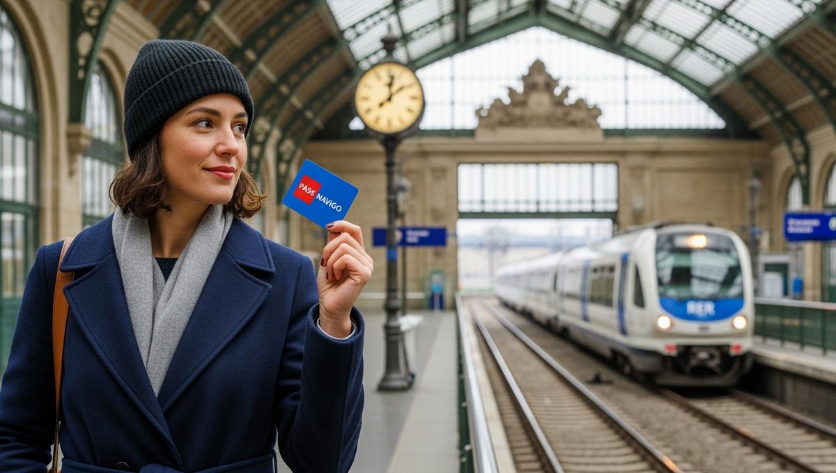 Pass Navigo: 10 sorties à faire en Île-de-France ce week-end des 17 et ...