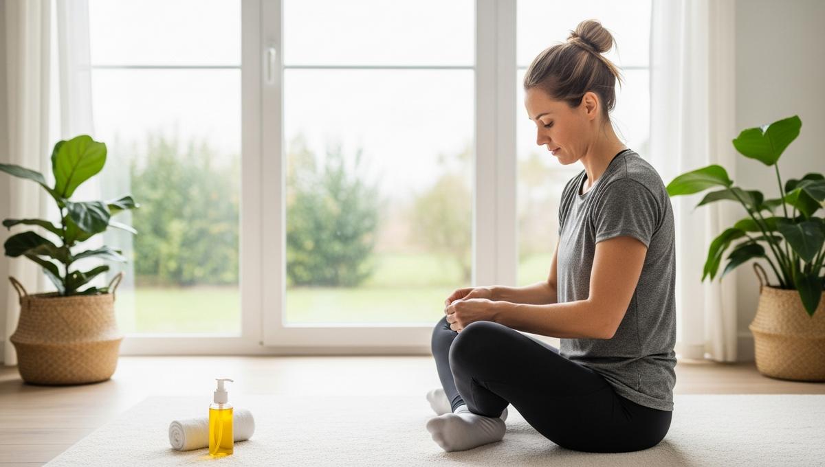 Sports recovery: 6 essential tips to prolong the benefits after every ...