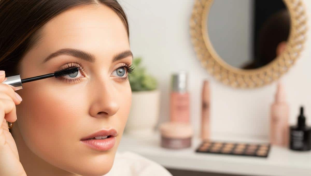 1-pass volume mascara: Kate Middleton's favorite is on sale