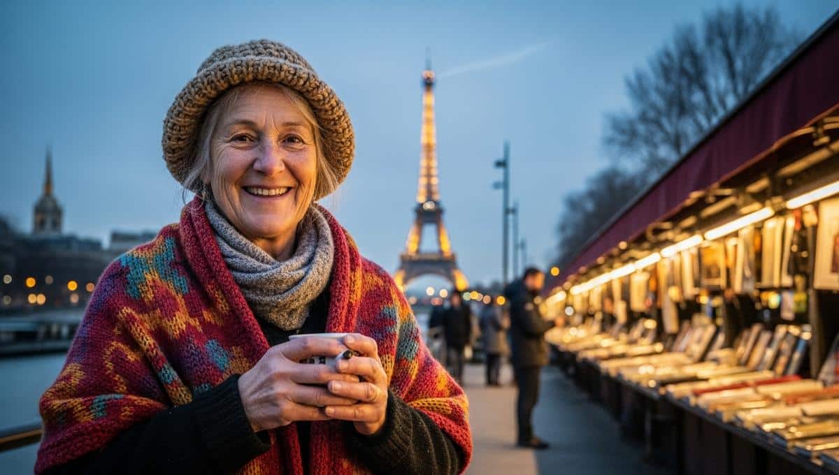 Paris: not-to-be-missed events from January 19 to 25, 2026