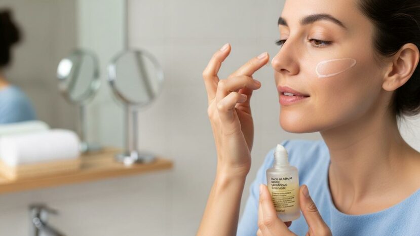 Hyaluronic acid and retinol: dermatologists validate the combination to ...