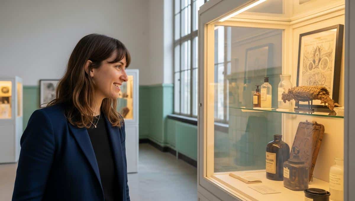 Unusual museums in Paris and the Ile-de-France region: bathhouses, inns ...