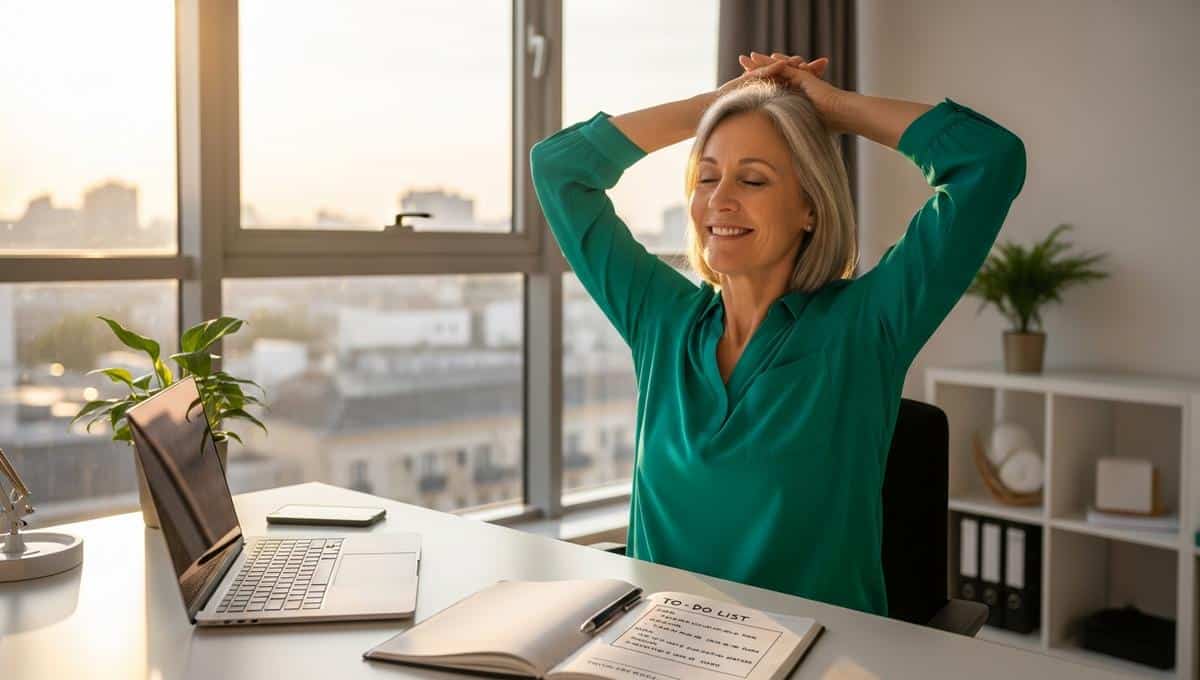 Productivity: working hard and finishing late doesn't improve your ...
