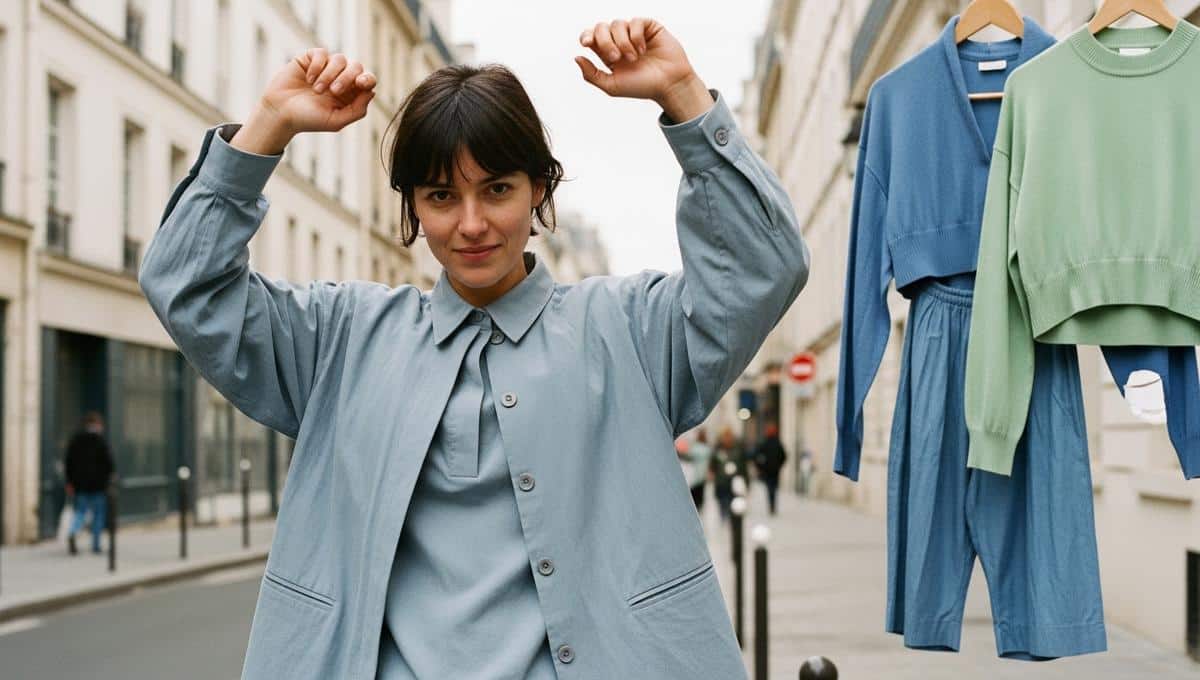 Tendances vestes printemps-été 2026: 7 modèles qui boostent votre garde ...