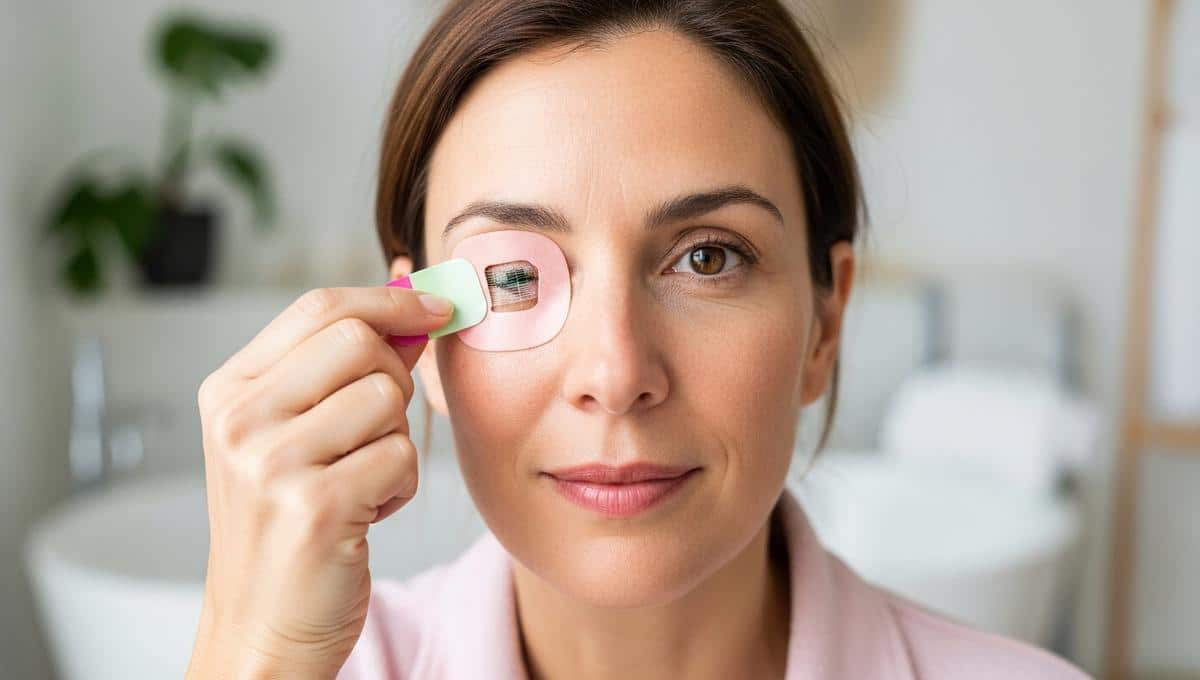 Microneedling patches: inspired by aesthetic medicine, they smooth ...