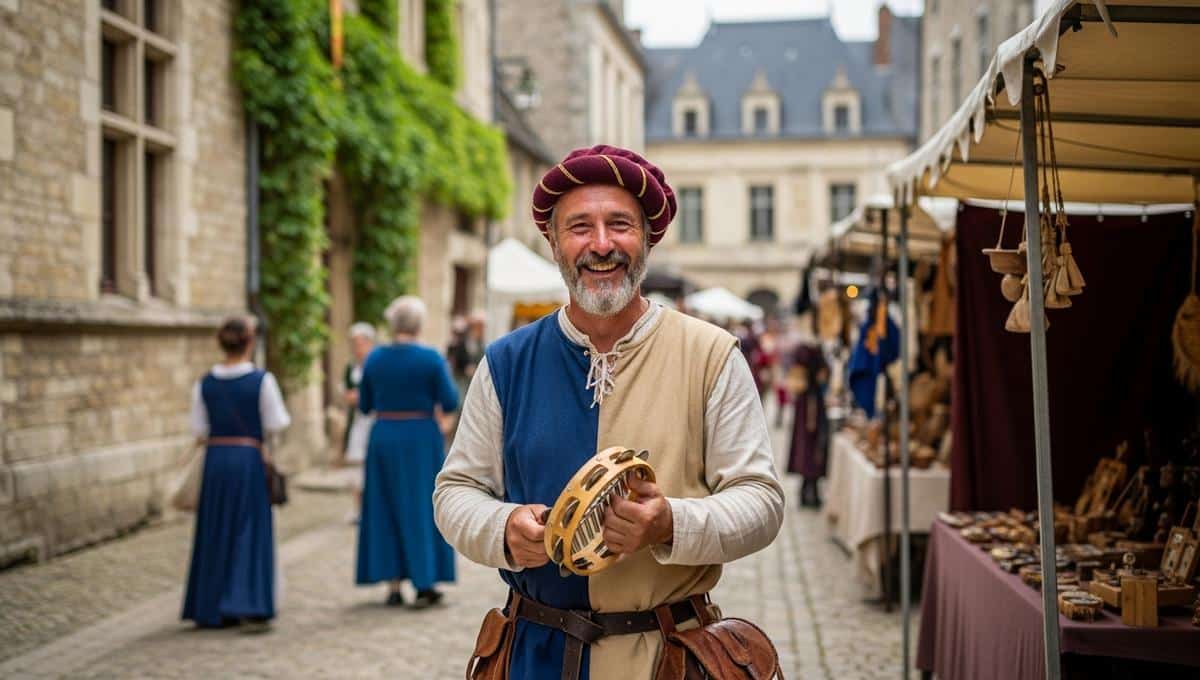 Médiévales de Provins 2026: dates and programme of the great medieval ...