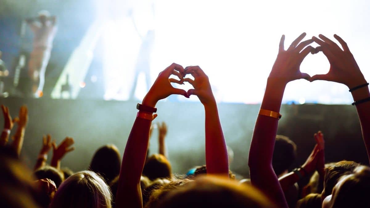 BTS Stade de France 2026: instructions for booking tickets