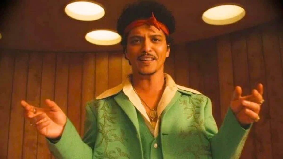 Bruno Mars performs at the Stade de France: dates, prices and pre-sales ...