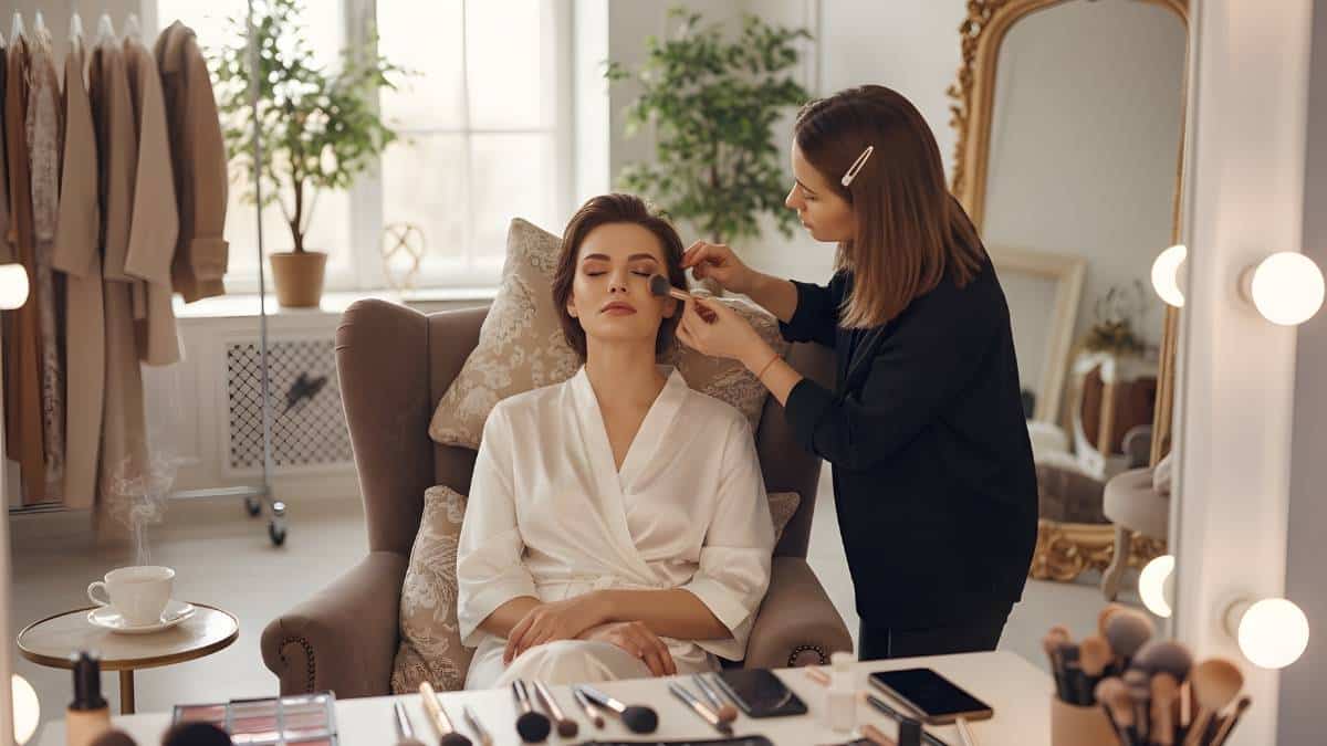 Hermès launches its first foundation and strengthens its beauty range ...