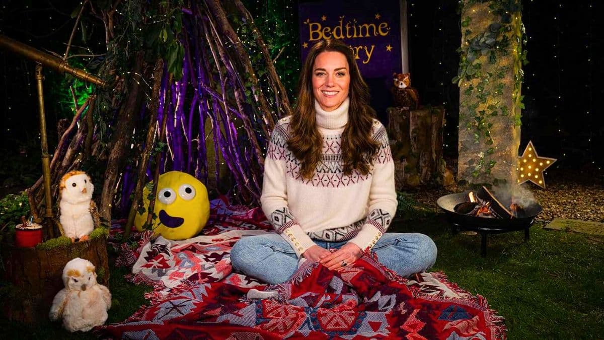 Kate Middleton wears her favourite jewels every day: personalized ...