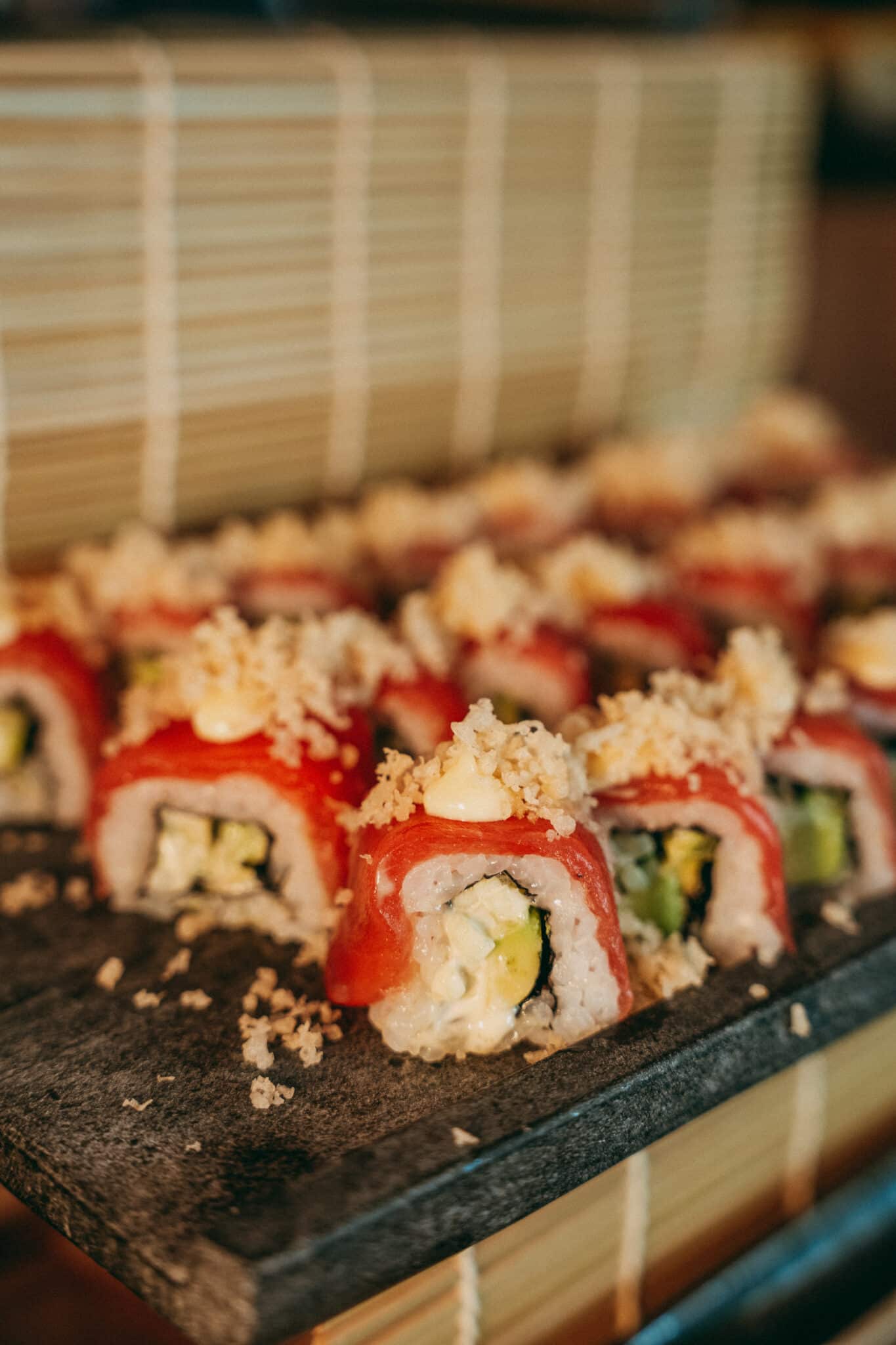 Brunch tendance à Paris : Kinugawa Sunday Club, cuisine franco ...