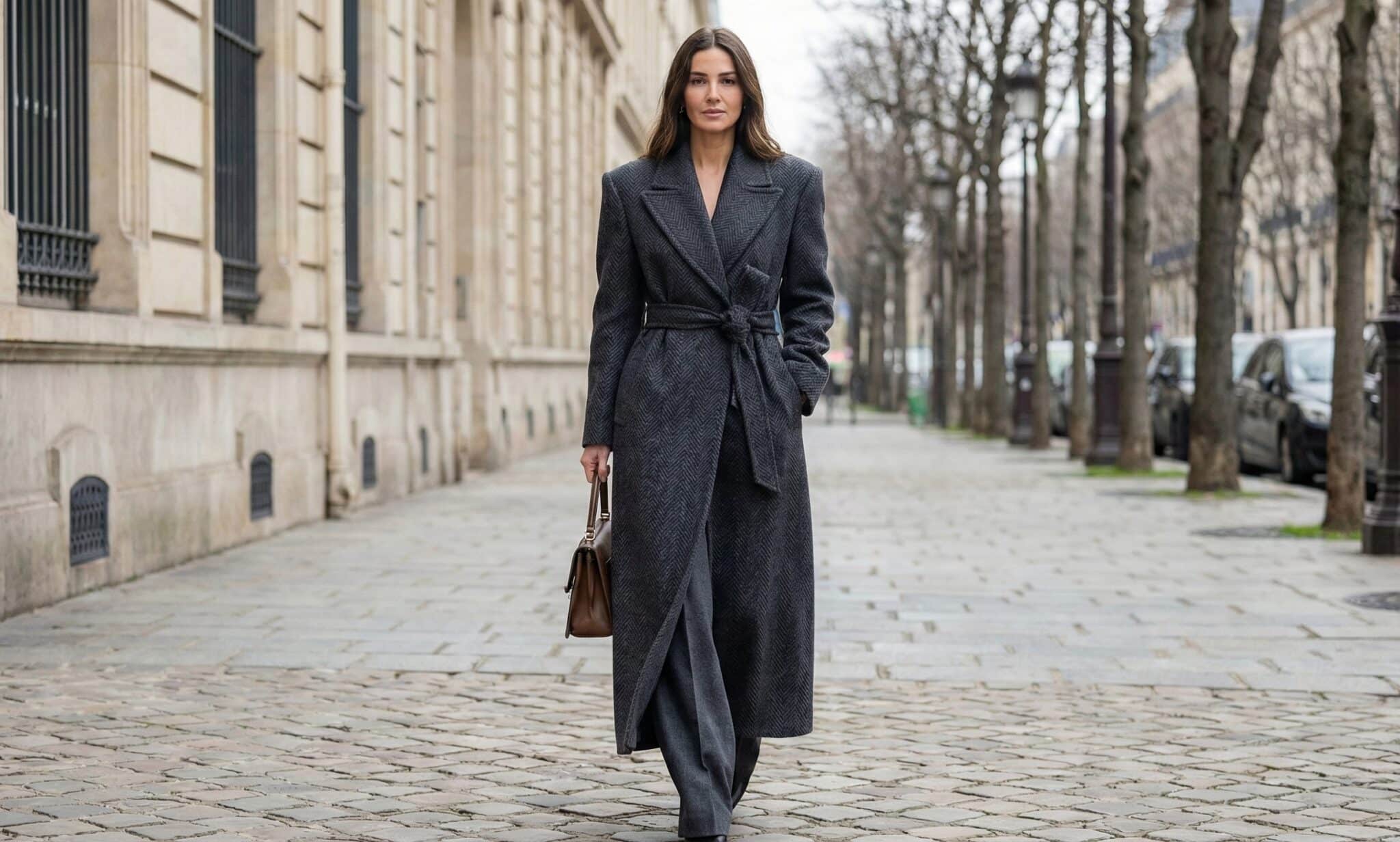 The ideal designer coat: models to watch in 2026