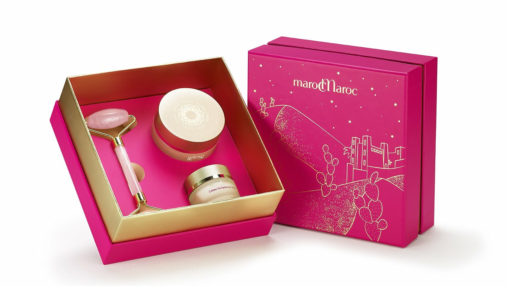 Pretty gifts to start 2026: 5 chic and useful ideas (beauty, home decor ...