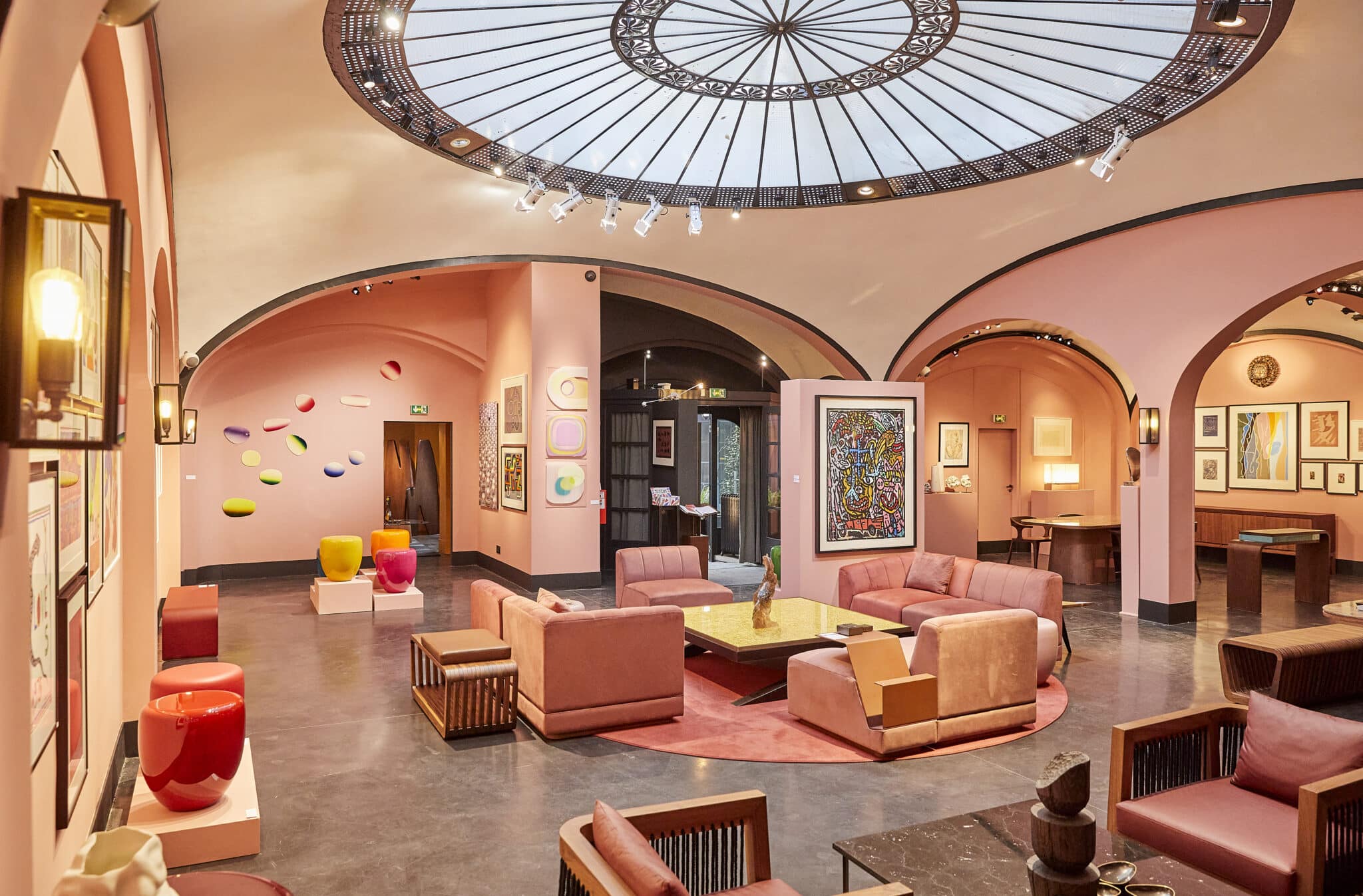 Maison & Objet January 2026: Paris at the heart of international design ...