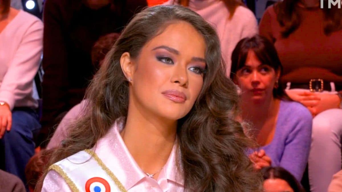 Miss France 2026 Hinaupoko Devèze reveals her signature perfume that ...