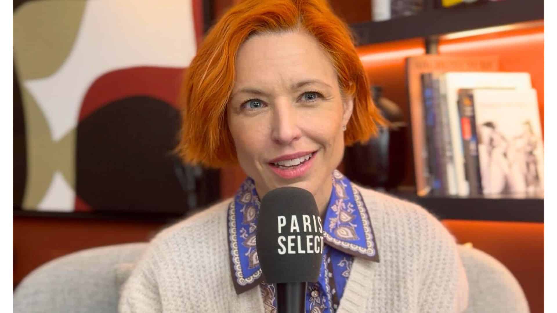 Le Paris Select de Natacha St-Pier : secrets, anecdotes, bonnes ...